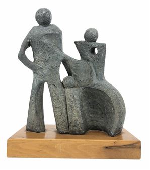 Austin Productions | 12 Artworks at Auction | MutualArt