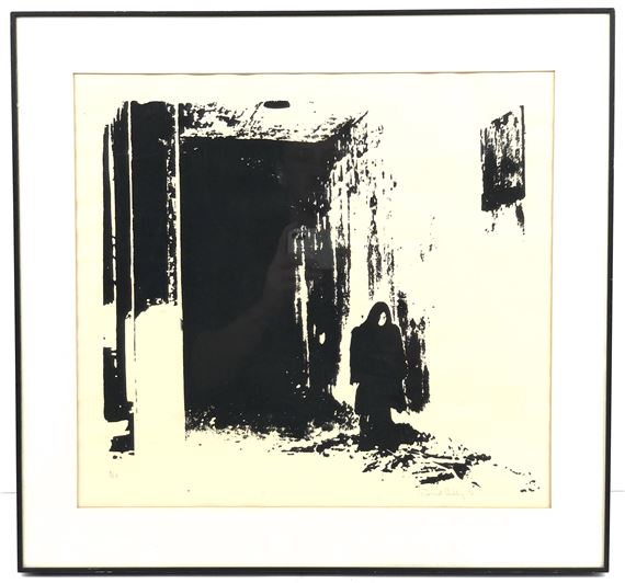 David Reilly | Biography