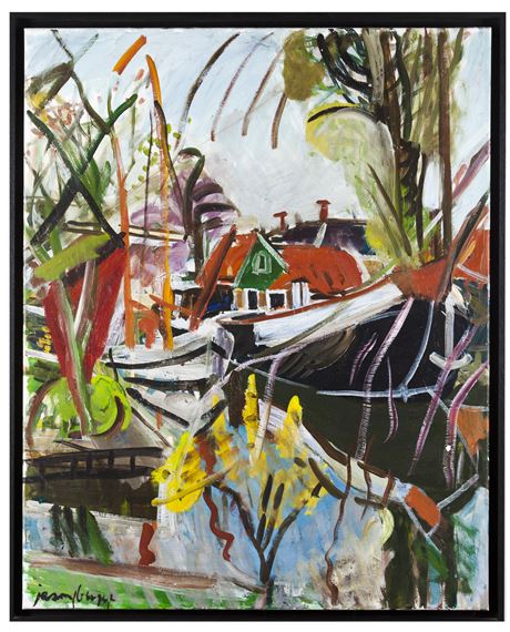 Jason Berger | Untitled | MutualArt