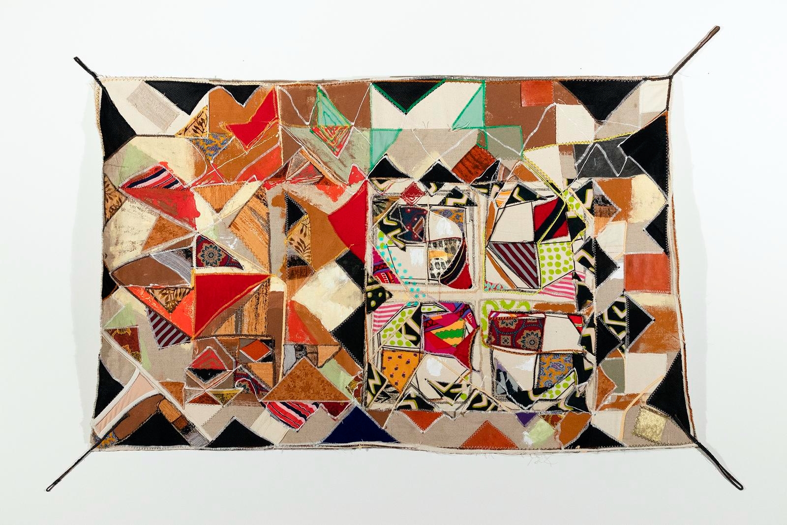 Frank Smith | NEW USES FOR NOOSES (2011) | MutualArt