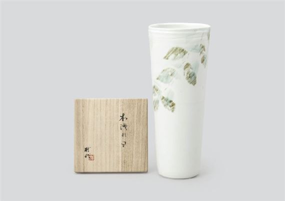 Masayo Iguchi | 1 Artworks at Auction | MutualArt