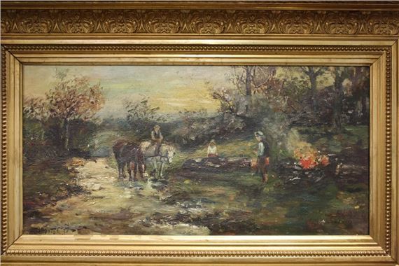 P. Ghunter | Biography