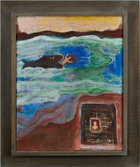 Albert Herbert | 19 Artworks at Auction | MutualArt