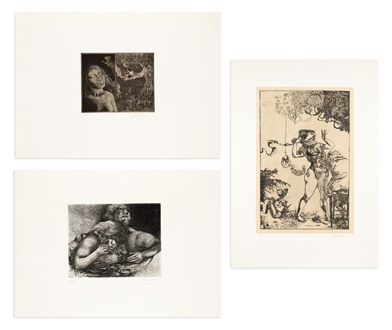 Giovanni Gromo | Untitled | MutualArt