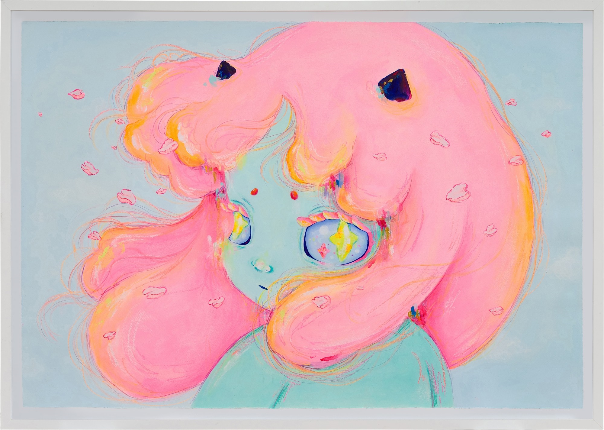 Okokume | Last Spring (2019) | MutualArt