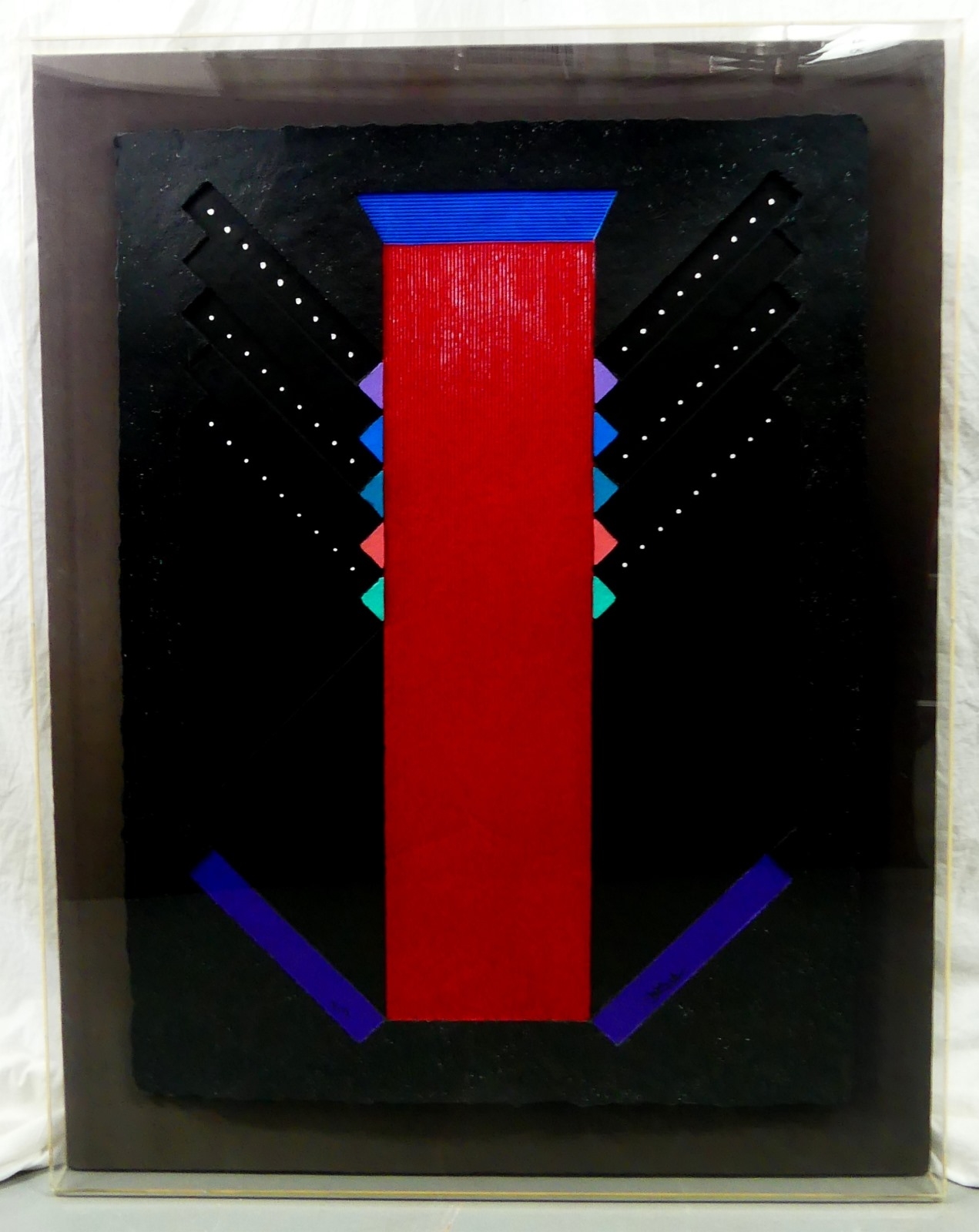 Neil Loeb | Untitled | MutualArt