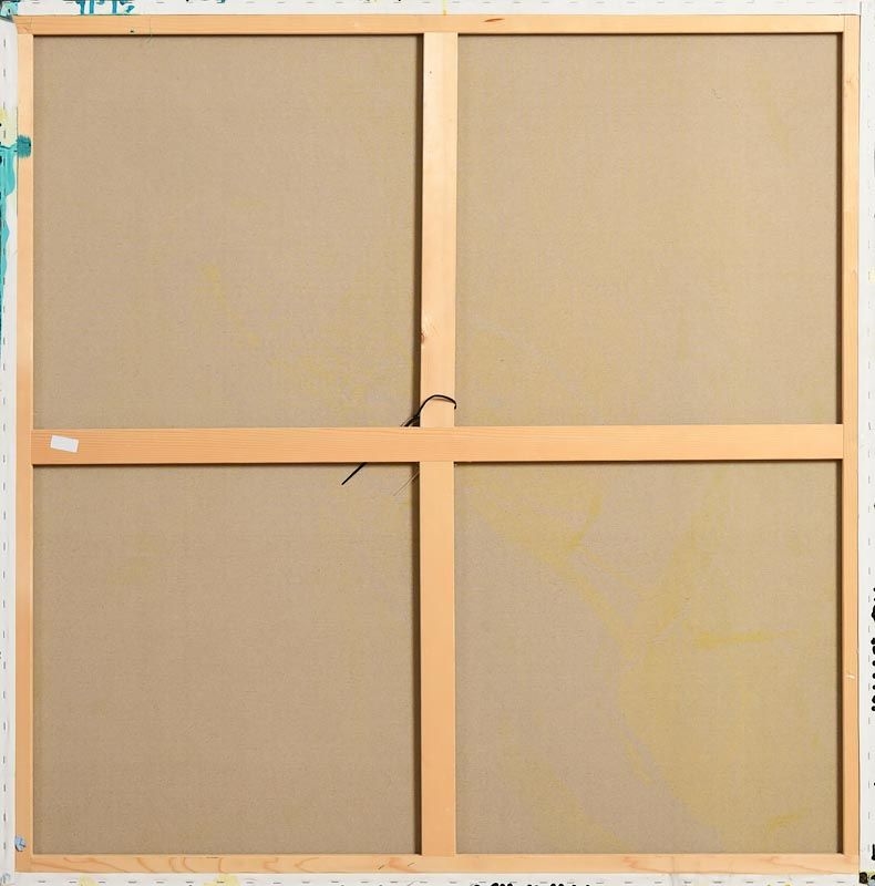 Kevin Sharkey | Abstract Composition (2017) | MutualArt