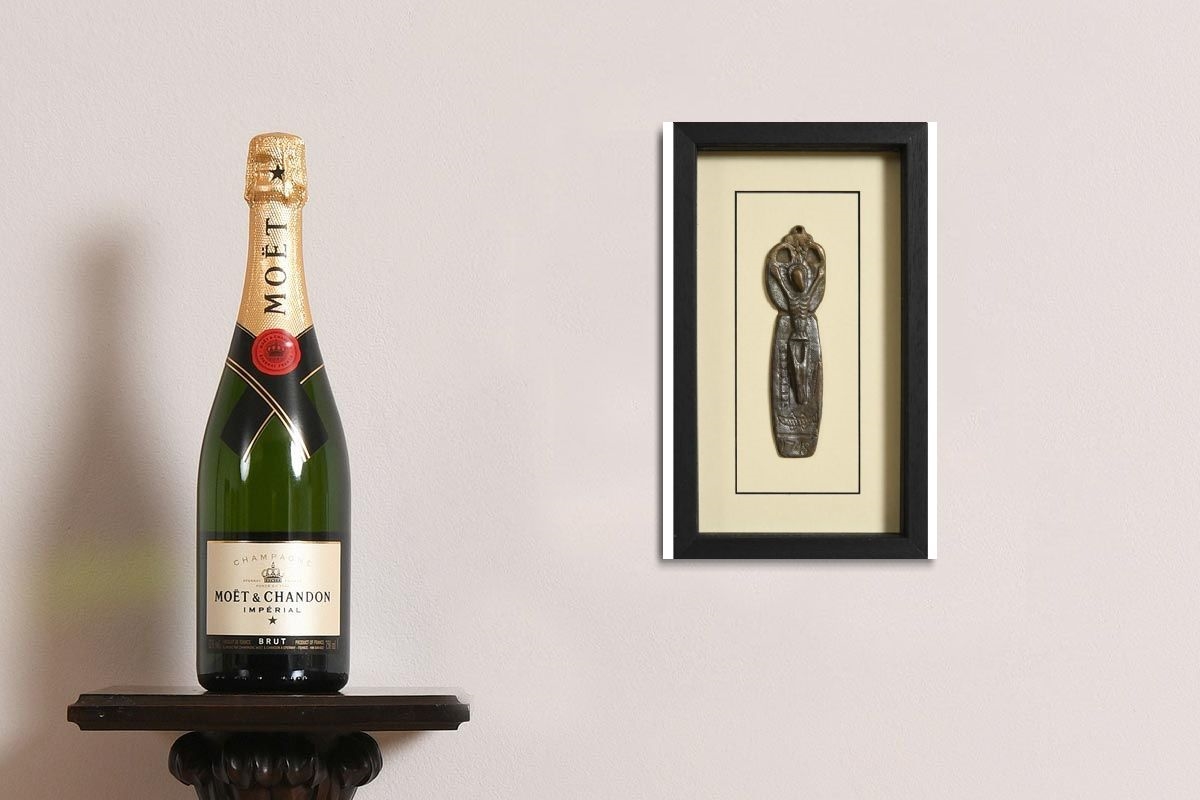 Imogen Stuart | Crucifixion | MutualArt