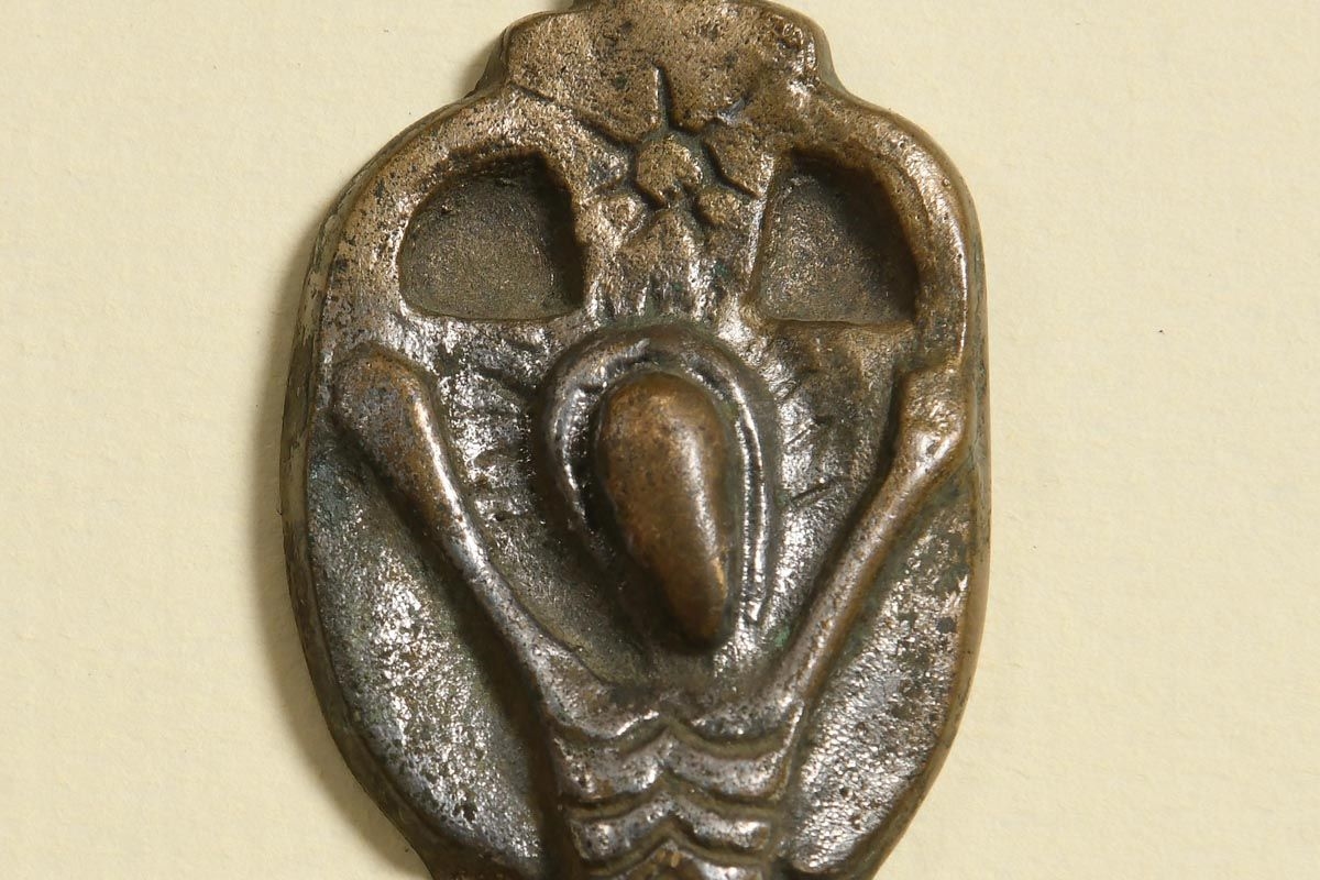 Imogen Stuart | Crucifixion | MutualArt