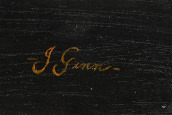 John Ginn | Still Life | MutualArt