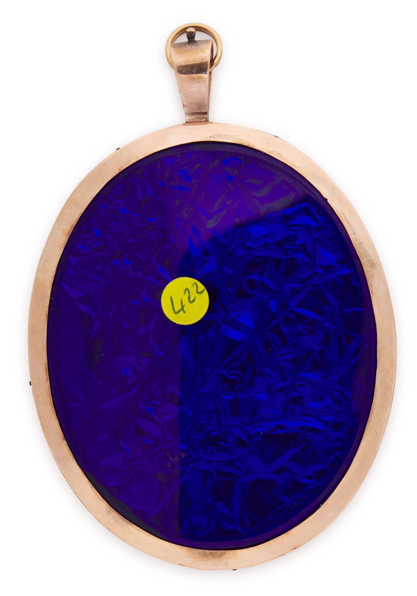 Peter Paillou | Portrait of a naval officer (Circa 1805) | MutualArt