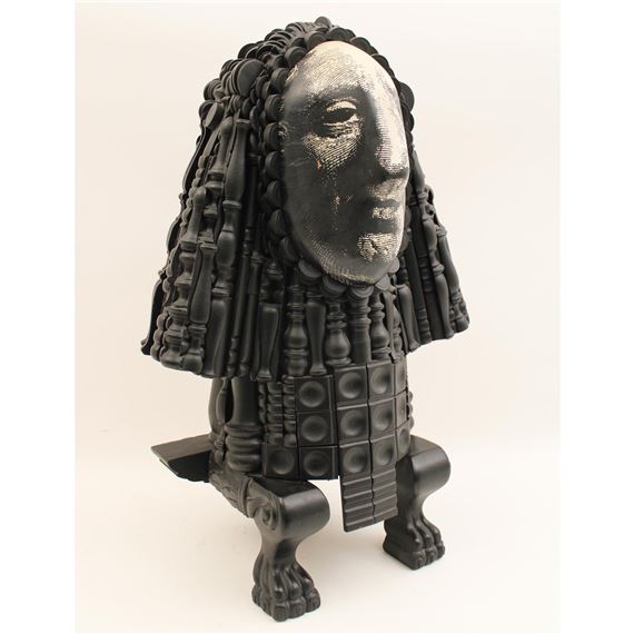 Patricia Renick | 1 Artworks | MutualArt