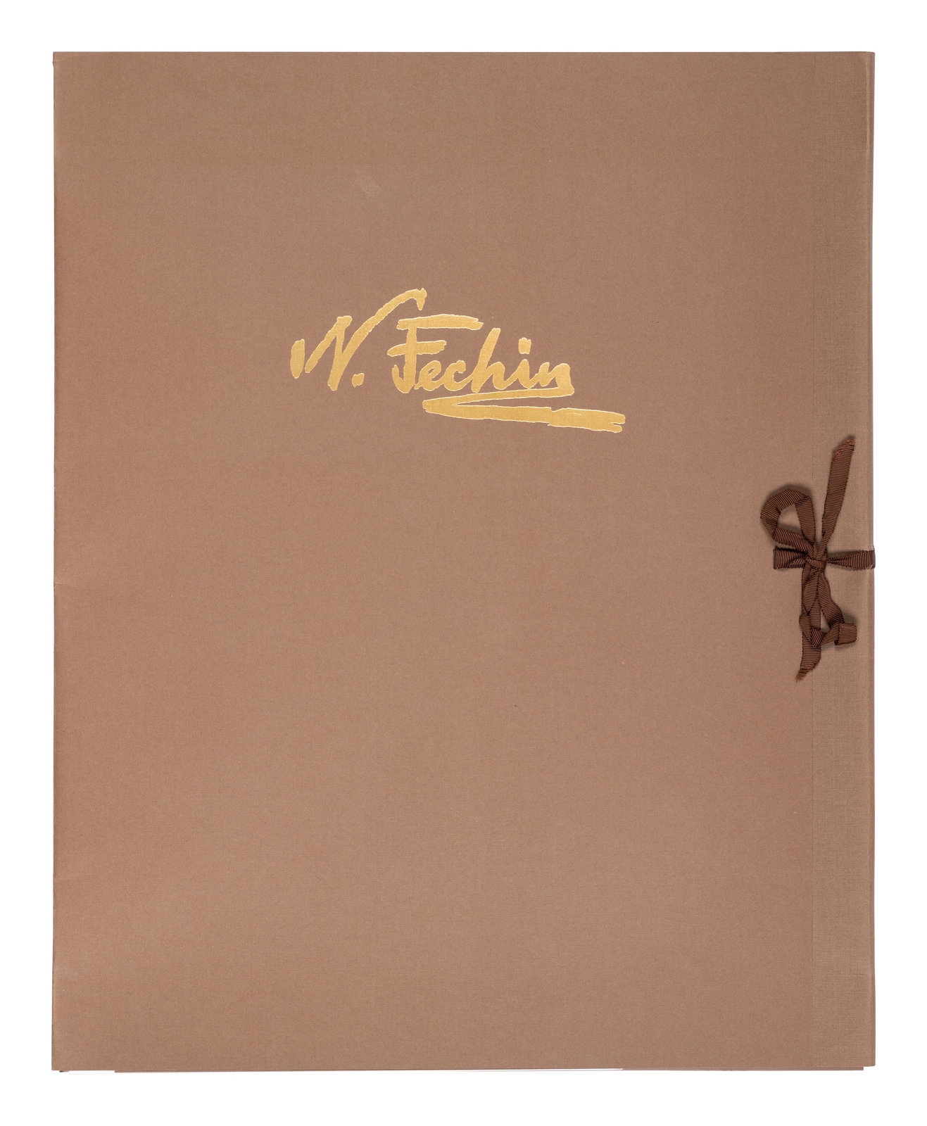 Nicolai Fechin | The Charcoal Drawings of Nicolai Fechin | MutualArt