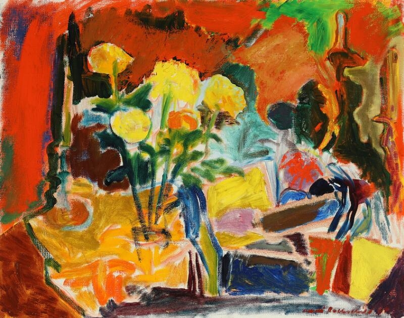 Henri Rothschild | Still life | MutualArt