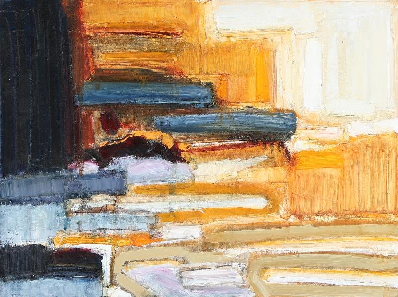 Per Adolfsen | Two compositions | MutualArt