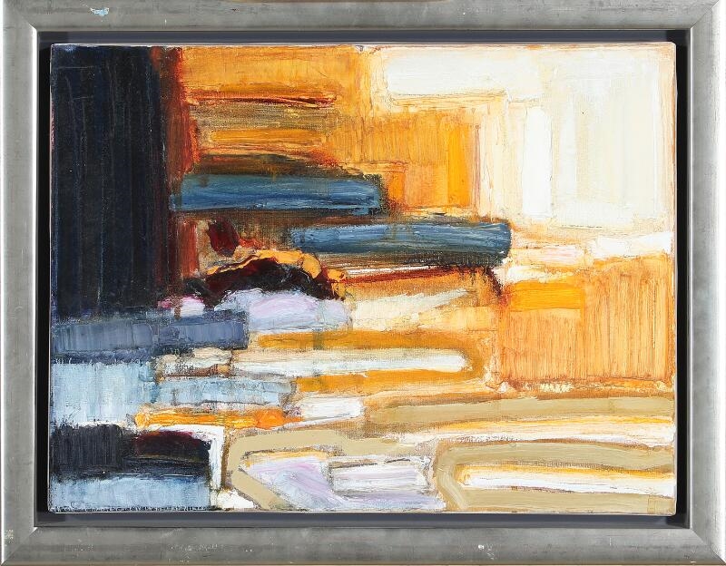 Per Adolfsen | Two compositions | MutualArt