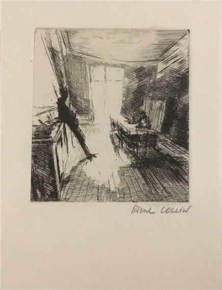 Pierre Collin | Wishes (1982) | MutualArt