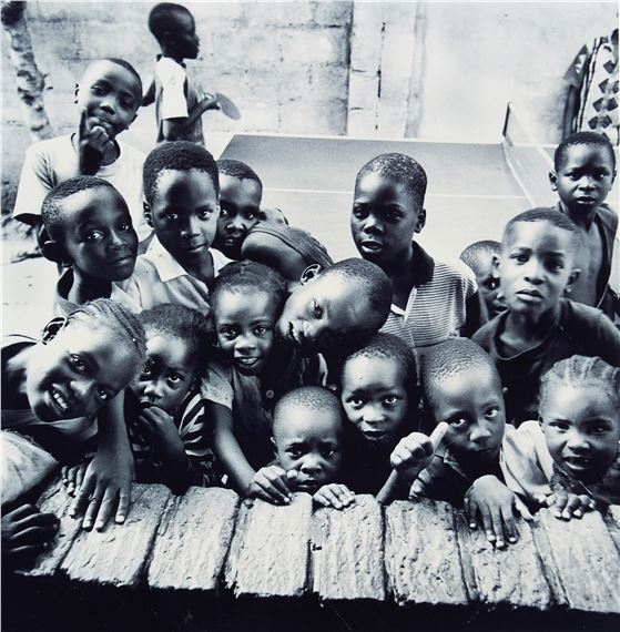 V. Tony Hauser | Lusaka, Zambia | MutualArt