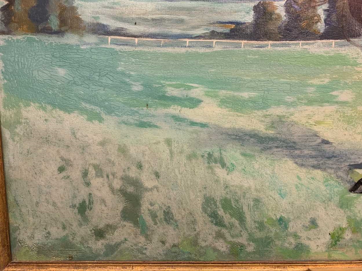 Cecil Wilson | Singapore | MutualArt