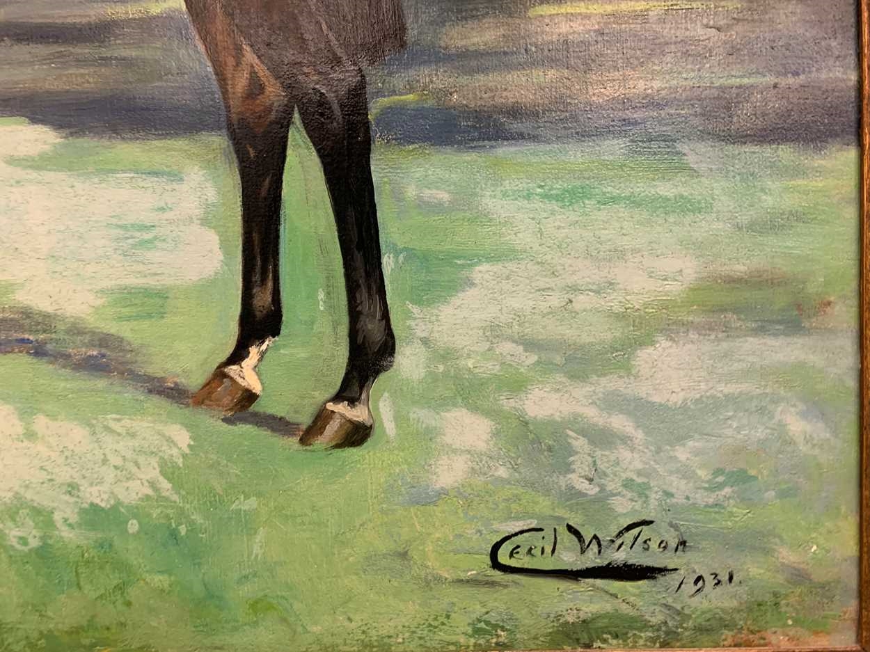 Cecil Wilson | Singapore | MutualArt