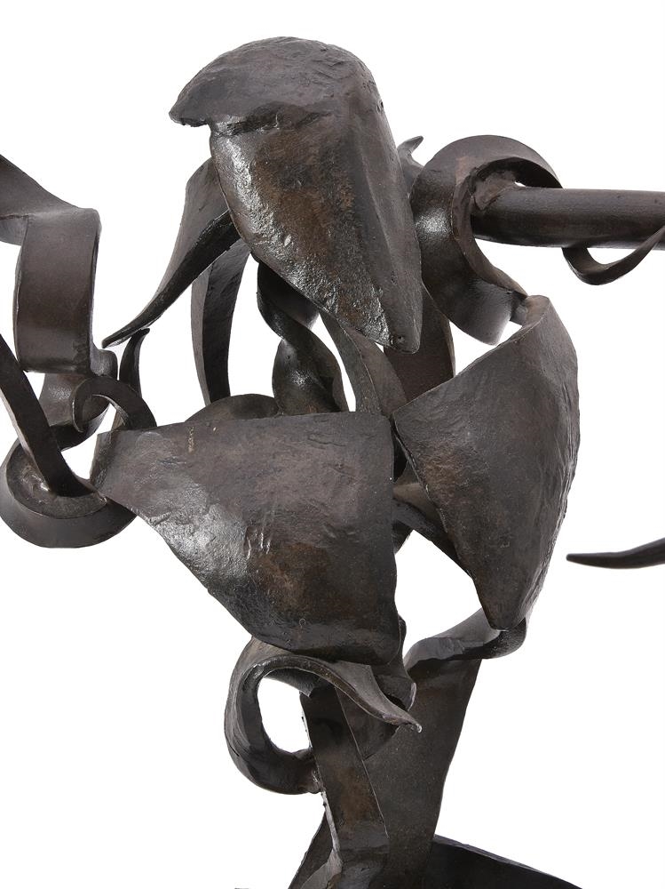 Raja Shahriman Raja Aziddin | Tapak Sembah (Welcoming Position) | MutualArt