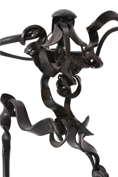 Raja Shahriman Raja Aziddin | Tapak Sembah (Welcoming Position) | MutualArt