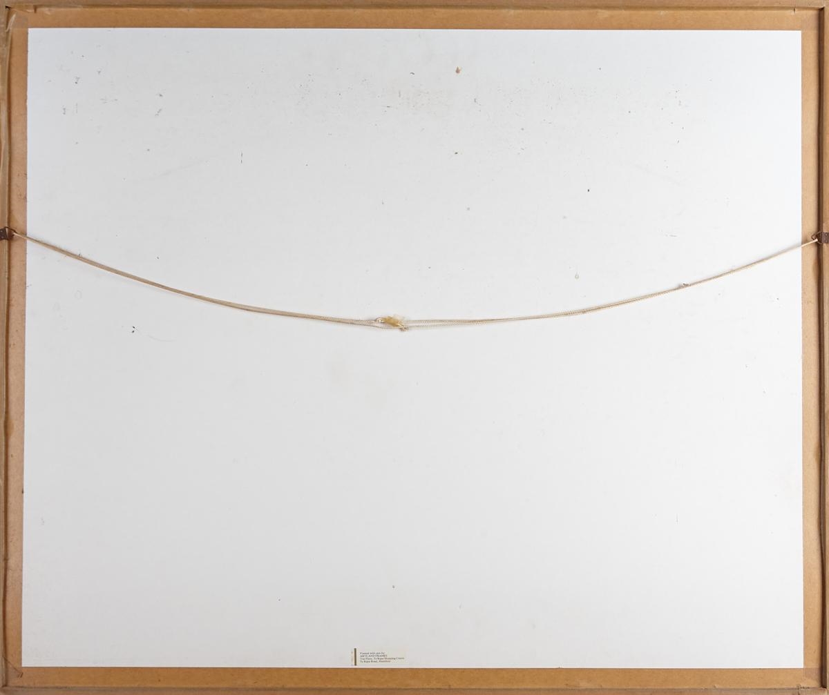 Roy Dalgarno | 2 Nudes IV (1989) | MutualArt