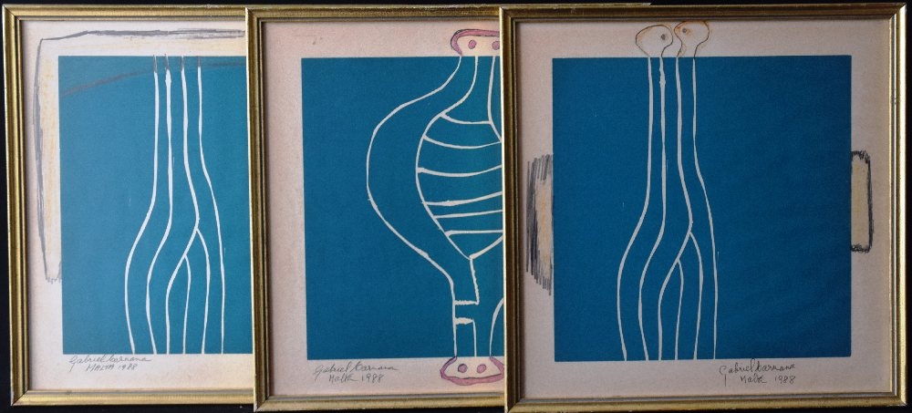 Gabriel Caruana | Untitled | MutualArt