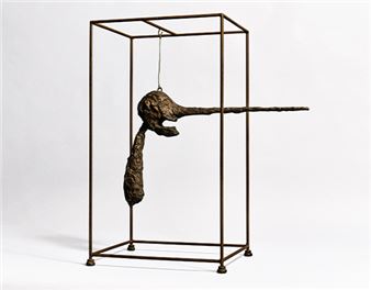 Carol Ratafia | 1 Artworks | MutualArt