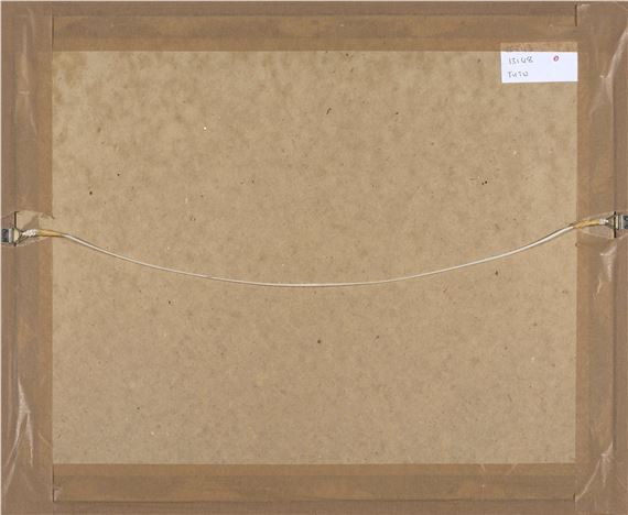 Patrick Holo | Township Street Scene (1990) | MutualArt