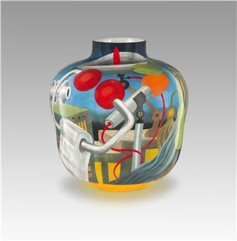 John Newdigate | 7 Artworks at Auction | MutualArt