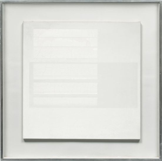 Richard Lin | Painting November 1966 (1966) | MutualArt