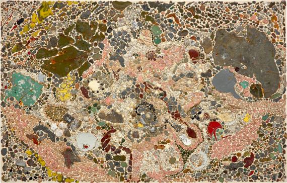 Tim Hawkinson | Untitled (1998) | MutualArt