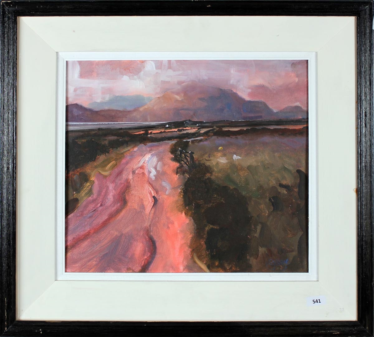 George Dunne | Landscape | MutualArt