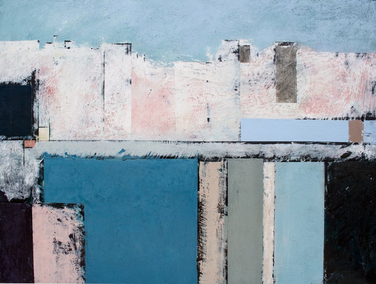 Michael Hales | Museum | MutualArt