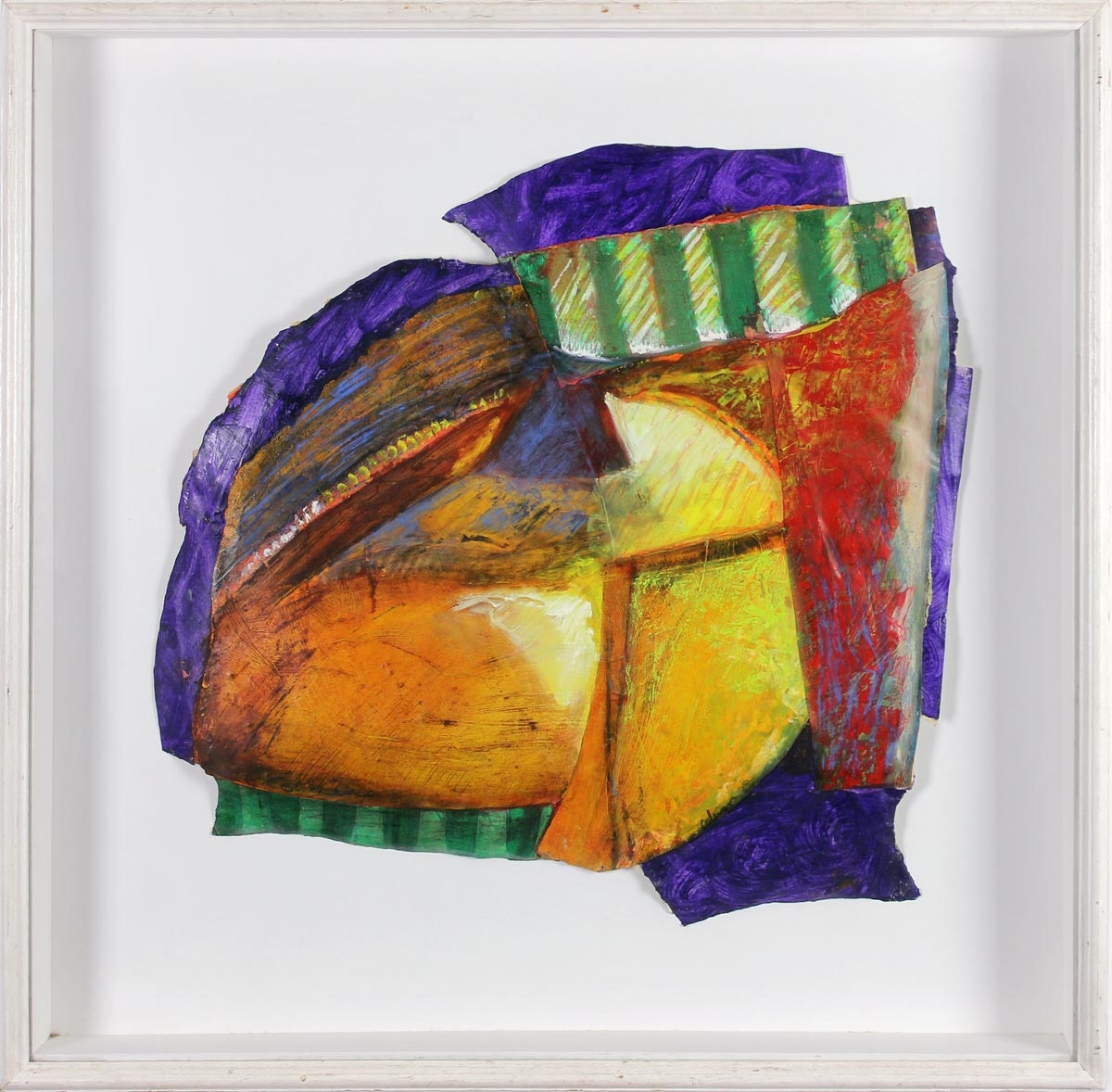 Eamon Colman | Internal Landscape | MutualArt