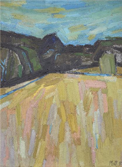 Michael Platt | 1 Artworks | MutualArt