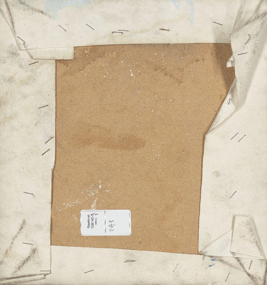 James Collins | Male Portrait | MutualArt