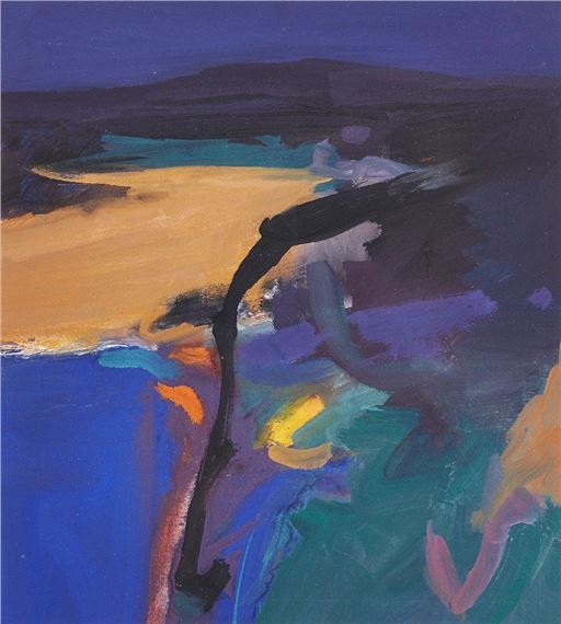 John Miller | Penwith Landscape | MutualArt