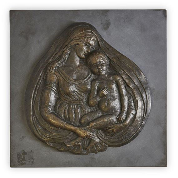 Sheila Mary Mitchell | 7 Artworks at Auction | MutualArt