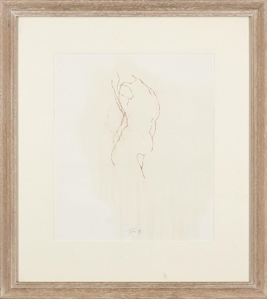 Roderick Tye | Nude (1992) | MutualArt