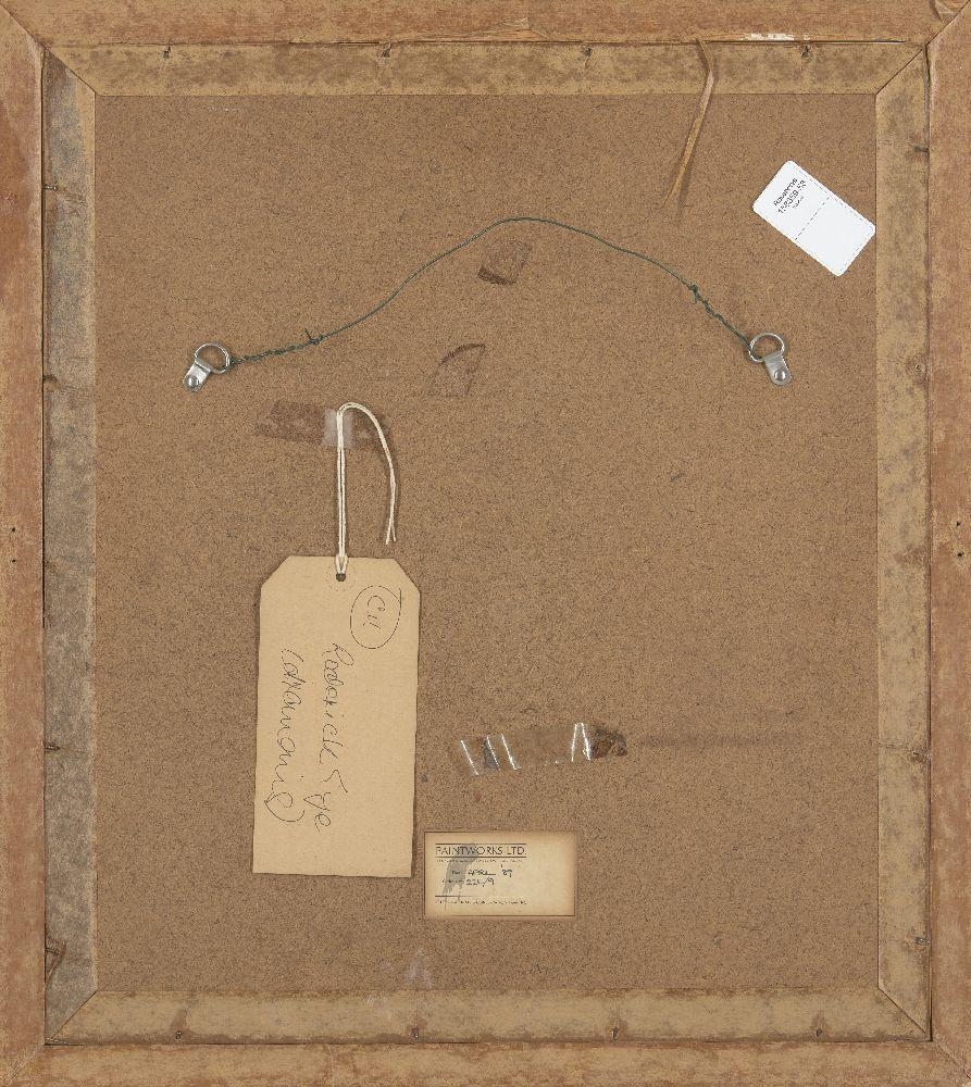 Roderick Tye | Nude (1992) | MutualArt