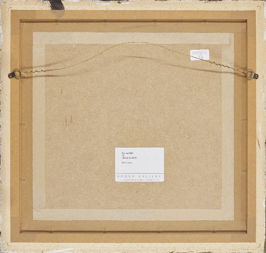 Emma Turpin | Emma Turpin | MutualArt