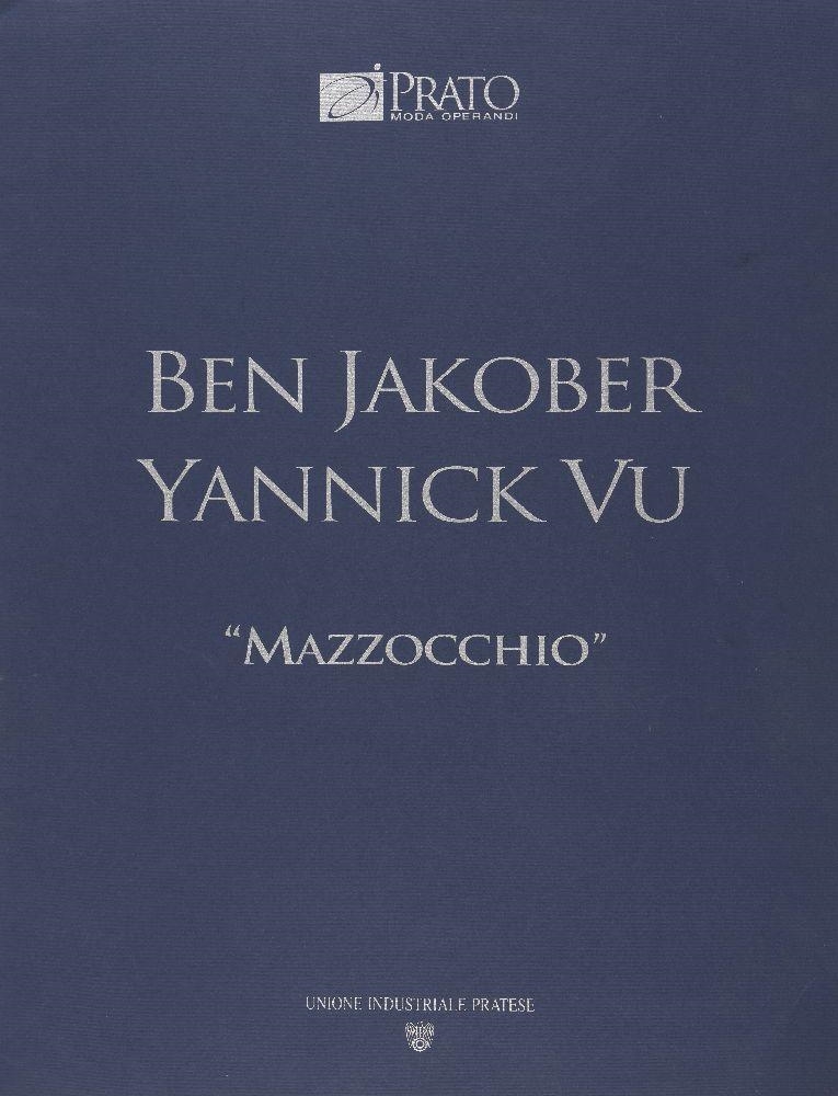 Ben Jakober | Mazzocchio | MutualArt