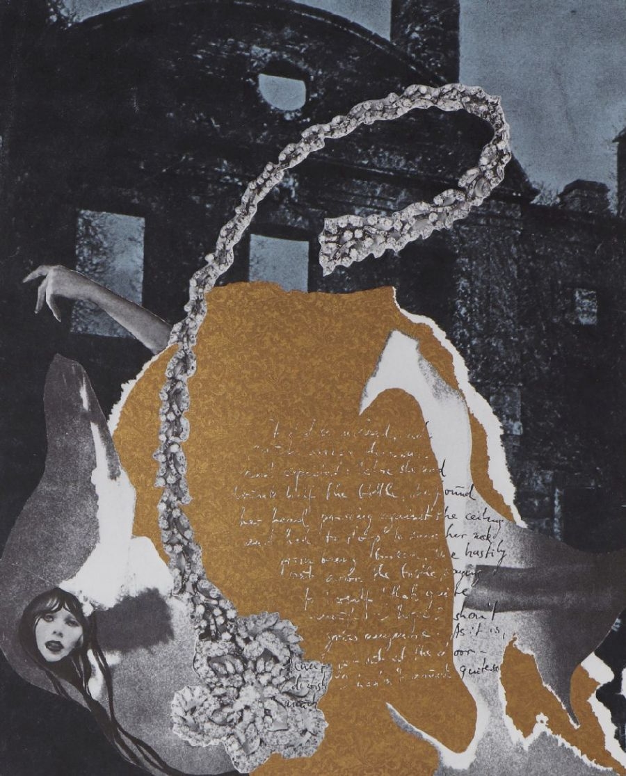 Sarah Schumann | Alice | MutualArt