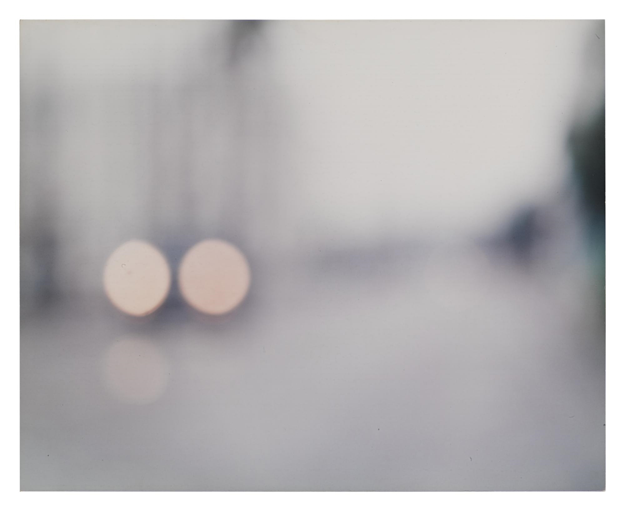 Uta Barth | Field #11, 1995 | MutualArt