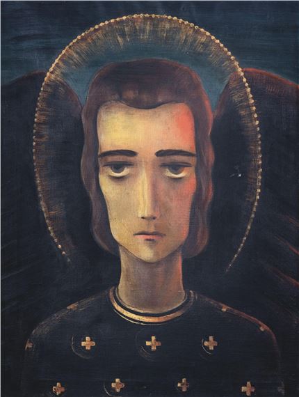 György Kákay Szabó | 1 Artworks at Auction | MutualArt