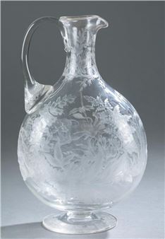 William Fritsche | 3 Artworks at Auction | MutualArt