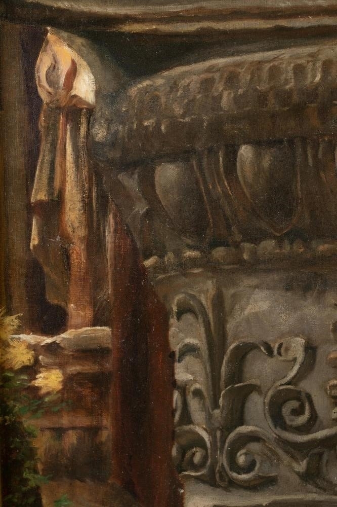 Edward Ladell | Still Life (Early 20th Century) | MutualArt