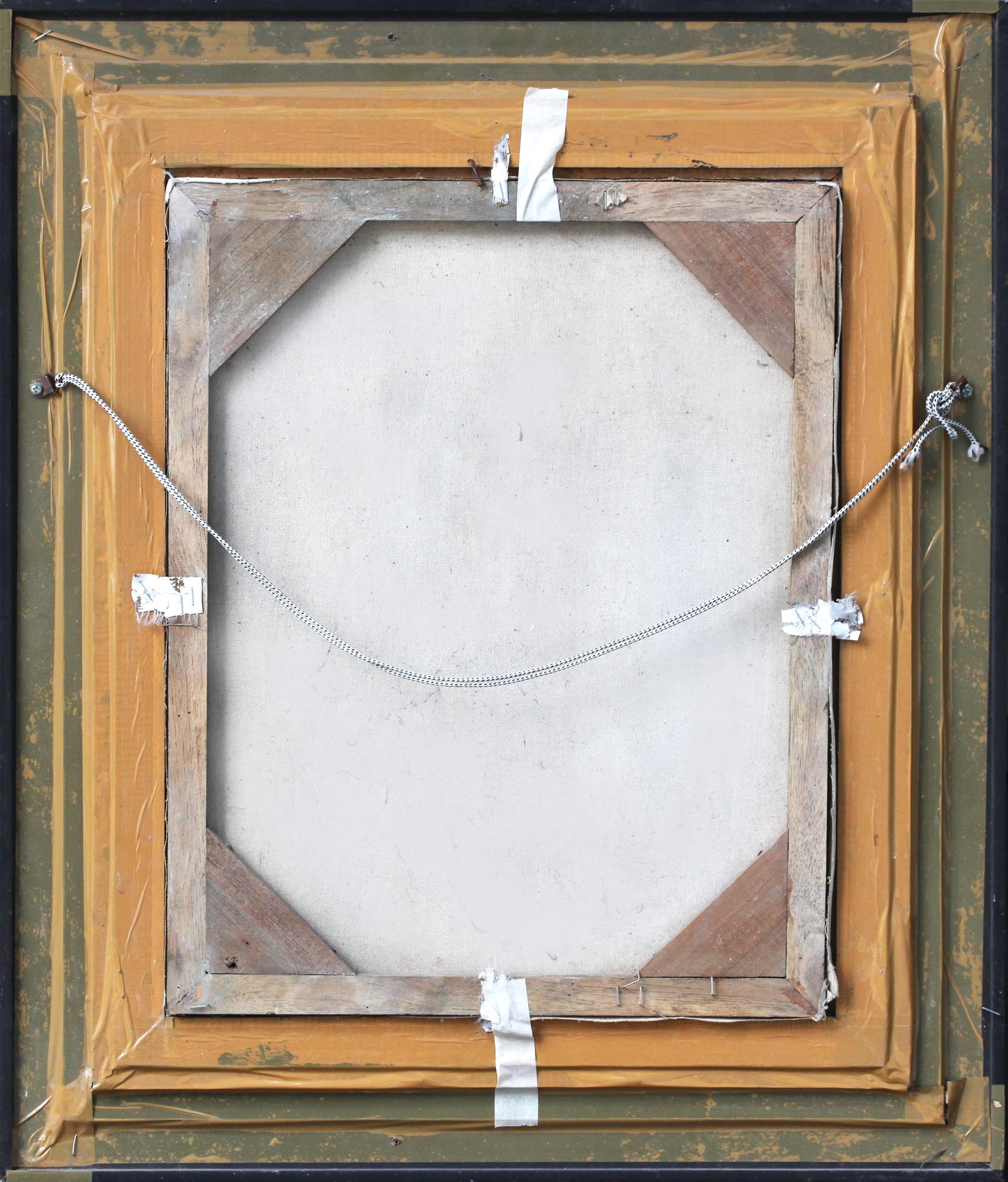 Dullah | Portrait of Dayu Ade | MutualArt